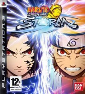 Naruto Ultimate Ninja: Storm PS3 ROM ISO Download GoogleDrive 2024