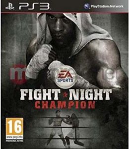 Fight Night Champion PS3 ROM ISO Download GoogleDrive 2024