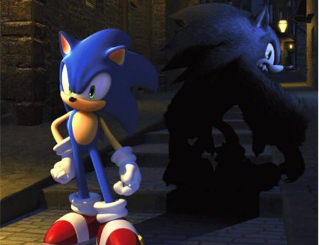 Sonic Unleashed PS3 ROM ISO Download GoogleDrive 2024